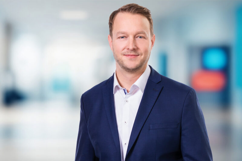 Management — Internationale Automobillogistik